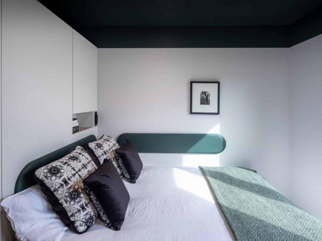 The Keel Houses Edinburgh Student Accommodation UK | Amber