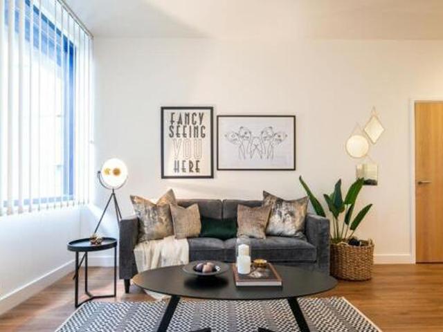 The Keel, Kings Parade, 2 Bedroom Flat