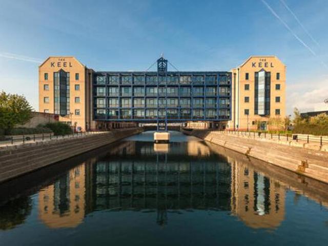 The Keel, Kings Parade, 2 Bedroom Flat