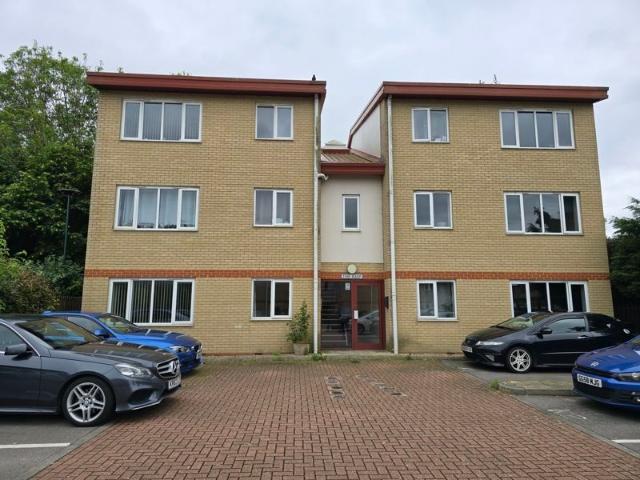 The Keep, 28 Sandringham Road, Peterborough PE4, 2 bed flat to rent, £795 pcm | PrimeLocation