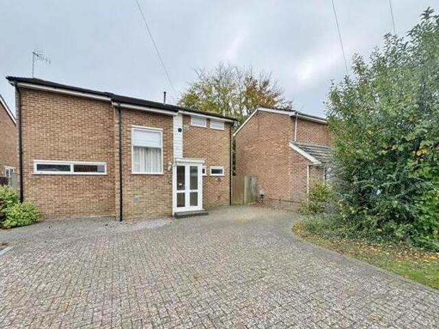 The Keep, Portchester, 3 Bedroom Detached