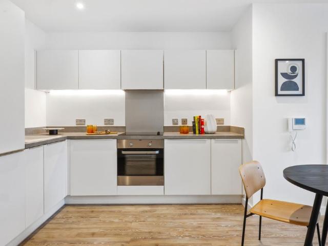 The Kell, Gillingham Gate Road. 1 bed flat to rent £1,270 pcm £293 pw
