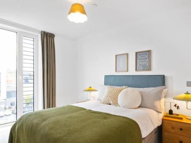 The Kell, Gillingham Gate Road, 1 Bedroom Flat