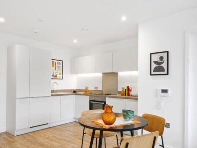 The Kell, Gillingham Gate Road, 2 Bedroom Flat