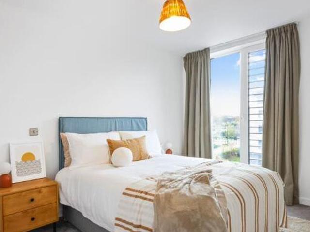 The Kell, Gillingham Gate Road, 2 Bedroom Flat