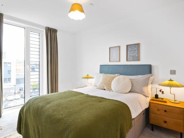 The Kell, Gillingham Gate Road, Gillingham ME4, 1 bed flat to rent, £1,345 pcm | PrimeLocation