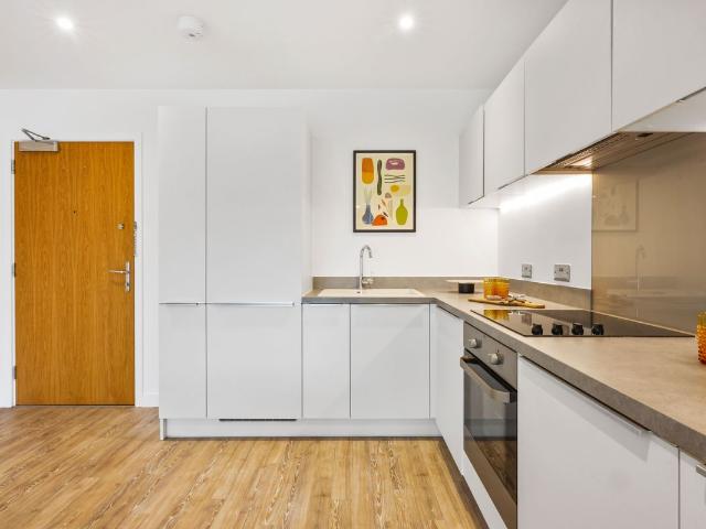 The Kell, Gillingham Gate Road, Gillingham ME4, 2 bed flat to rent, £1,470 pcm | PrimeLocation