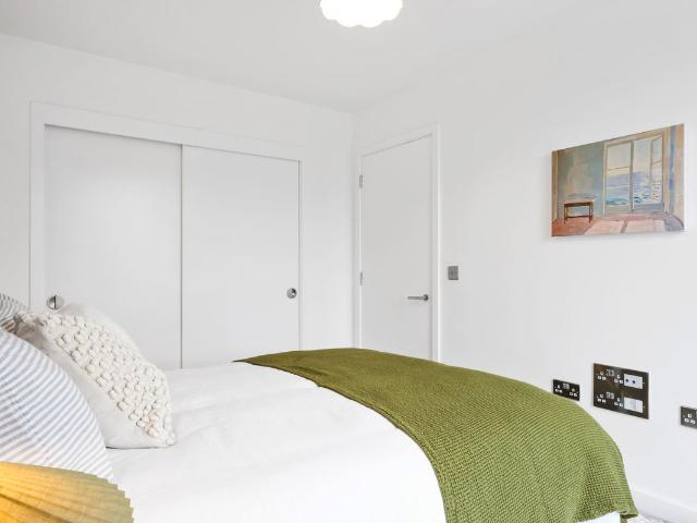 The Kell, Gillingham Gate Road, Gillingham ME4, 2 bed flat to rent, £1,465 pcm | PrimeLocation