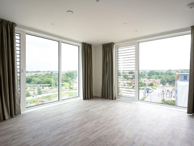 The Kell, Gillingham Gate Road, Gillingham ME4, 3 bed flat to rent, £1,640 pcm | PrimeLocation