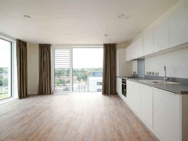 The Kell, Gillingham Gate Road, Gillingham ME4, 3 bed flat to rent, £1,640 pcm | PrimeLocation