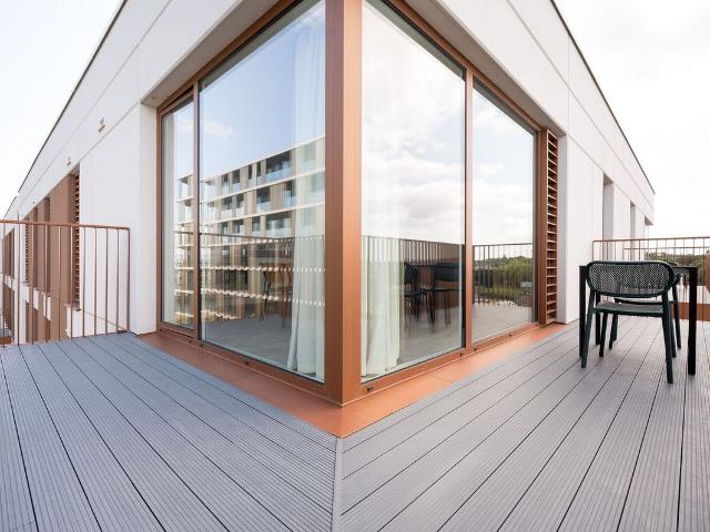 The Kell, Gillingham Gate Road, Gillingham ME4, 3 bed flat to rent, £1,935 pcm | PrimeLocation