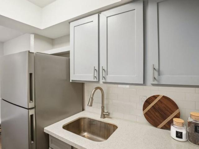 The Keller Apartments 1 Bedroom Apartment for Rent at 2503 Jackson Keller Rd, San Antonio, TX 78230