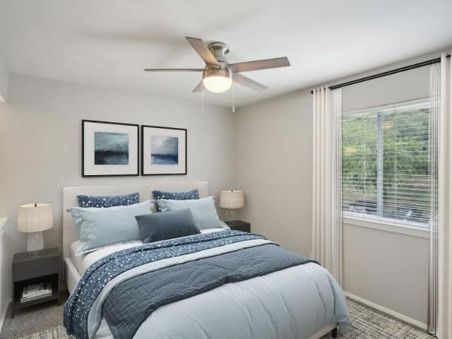 The Keller Apartments 1 Bedroom Apartment for Rent at 2503 Jackson Keller Rd, San Antonio, TX 78230