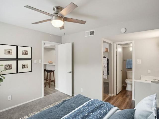 The Keller Apartments 1 Bedroom Apartment for Rent at 2503 Jackson Keller Rd, San Antonio, TX 78230