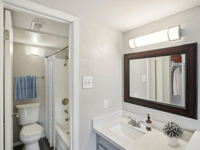 The Keller Apartments Studio Apartment for Rent at 2503 Jackson Keller Rd, San Antonio, TX 78230