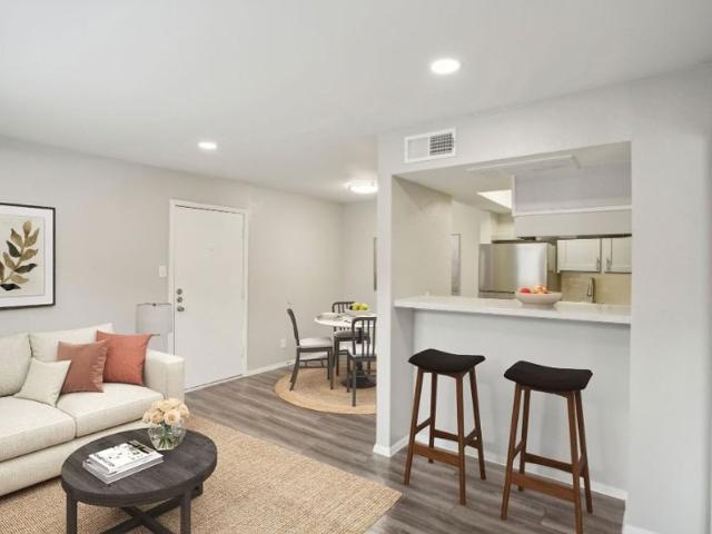 The Keller Apartments Studio Apartment for Rent at 2503 Jackson Keller Rd, San Antonio, TX 78230