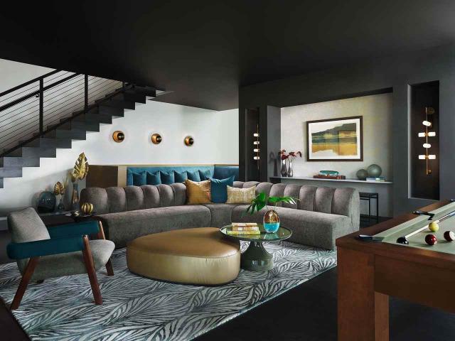 The Kelly at 23rd Luxury Apartments 1 Bedroom Apartment for Rent at 2002 Wilson Ave, Panama City, FL 32405