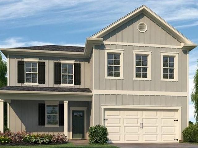 The Kelly Plan Oak Village Community