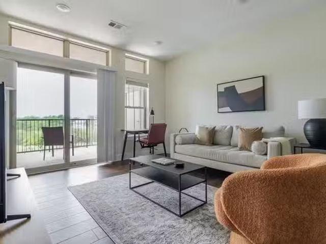 The Kelsey, 1501 West Howard Lane, Scofield Farms 2 Bedroom.