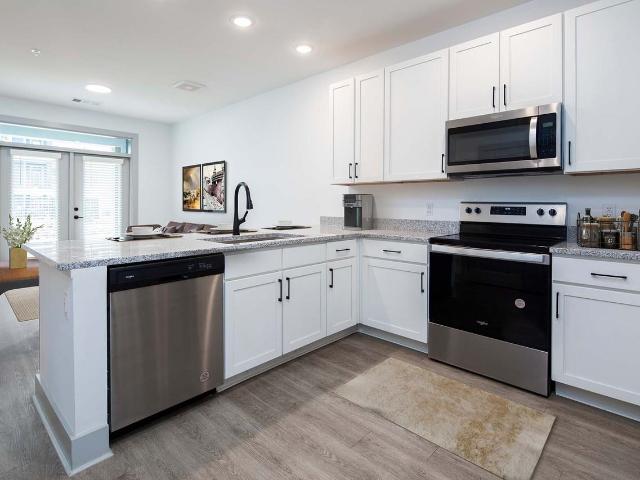 The Kelvin Apartments 3 Bedroom Apartment for Rent at 6170 Kitt Lane Nw, Huntsville, AL 35806