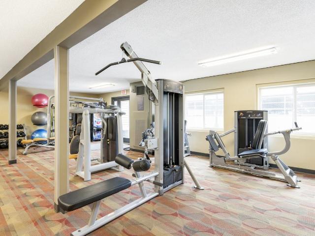 The Kendrick 2 Bedroom Apartment for Rent at 1351 Carling Dr, St. Paul, MN 55108 Energy Park