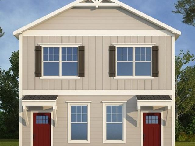 The Kennedy Craftsman Plan Montgomery Village Community