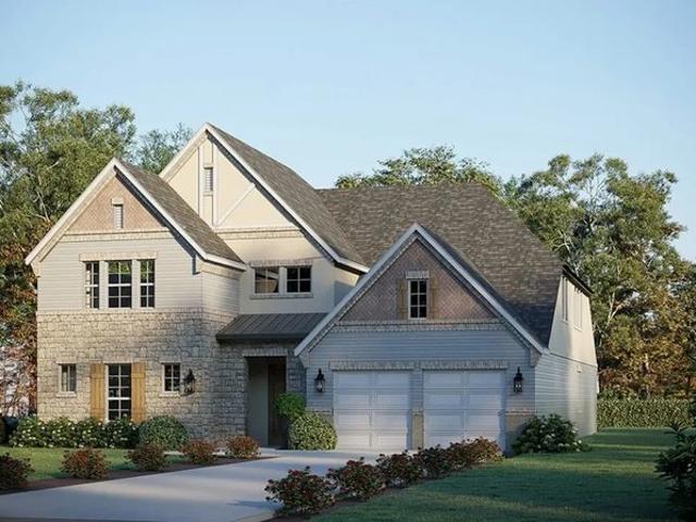The Kennedy II Plan Enclave At Cele Community