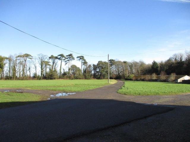The Kennels, Waldershare Park, Waldershare