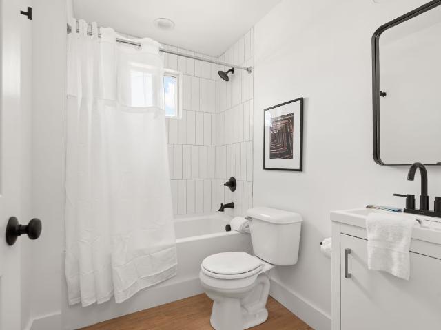 The Kensington 1 Bedroom Apartment for Rent at 2100 Clifton Ave, Nashville, TN 37203 Watkins Park