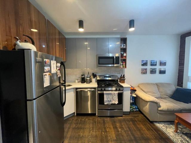 The Kensington 2 Bedroom Apartment for Rent at 516 Orange St, New Haven, CT 06511 East Rock
