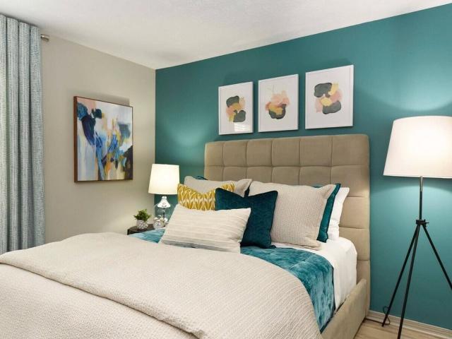 The Kensington of Louisville 2 Bedroom Apartment for Rent at 6100 Ledgewood Pkwy, Louisville, KY 40214