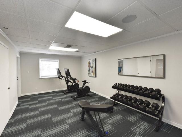 The Kensington of Louisville 2 Bedroom Apartment for Rent at 6100 Ledgewood Pkwy, Louisville, KY 40214