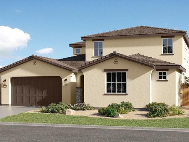 The Kensington Plan Talus Valley East Meadowbrook Community
