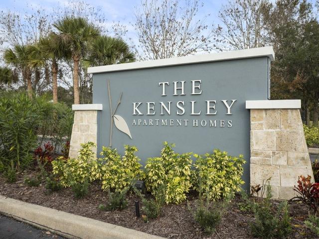 The Kensley Apartments 1 Bedroom Apartment for Rent at 6371 Collins Rd, Jacksonville, FL 32244 Duclay