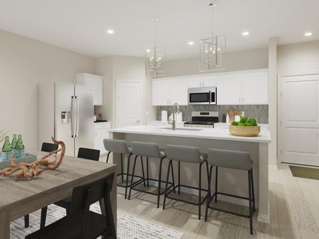 The Kent Plan Oak Ridge Park Community
