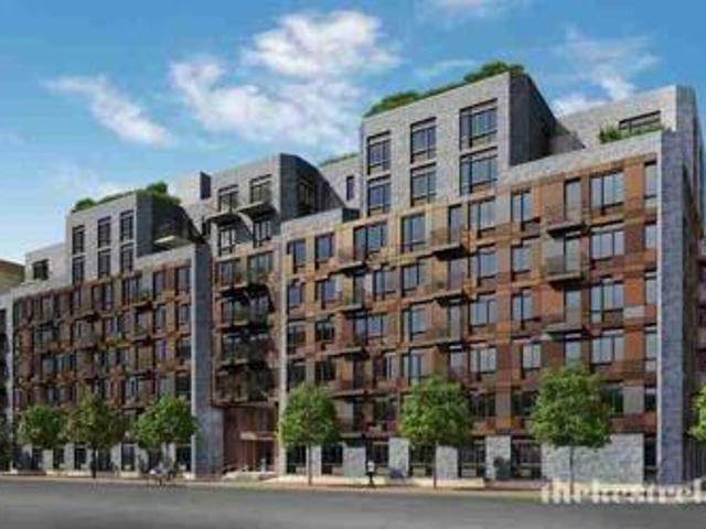 The Kestrel: 1 bd 1 ba
