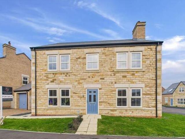 The Kilns, Beadnell, 4 Bedroom Detached