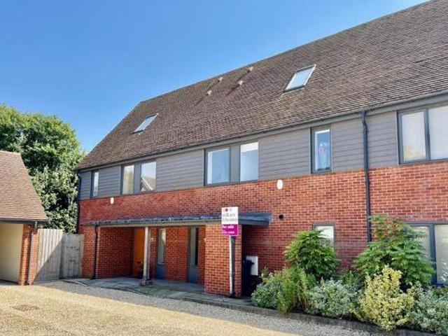 The Kilns, Reed, 3 Bedroom Terraced
