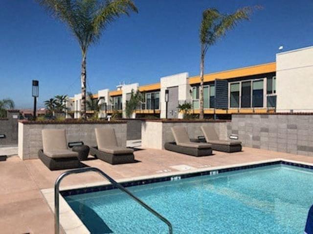 The Kimball Unit I Three Bedrooms, Three Bathrooms