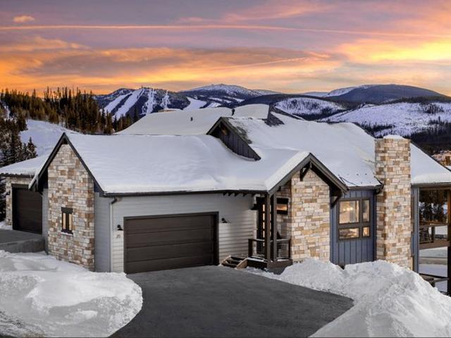 The Kingfisher Plan Rendezvous Colorado Community
