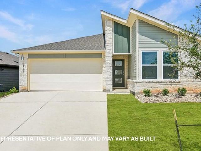 The Kingston Plan Trails at Wildhorse Community