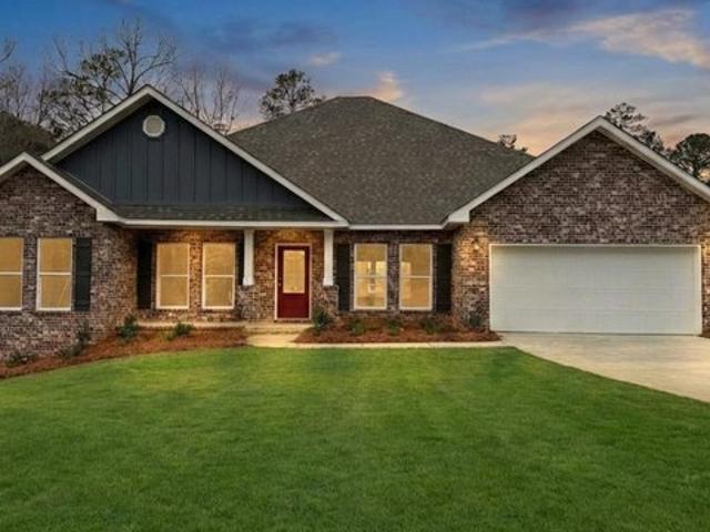 The Kingston Plan Worthington at Bent Creek Community