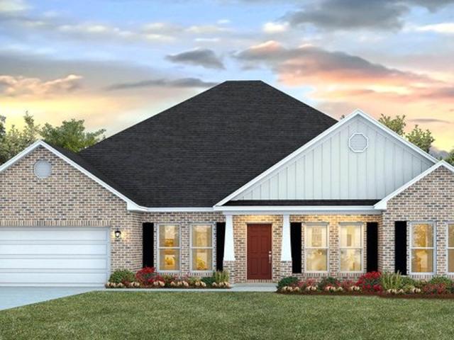 The Kingston Plan Hamilton Ridge Community
