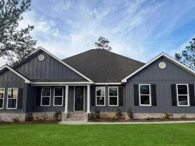 The Kingston Plan Ramsay Farms Community