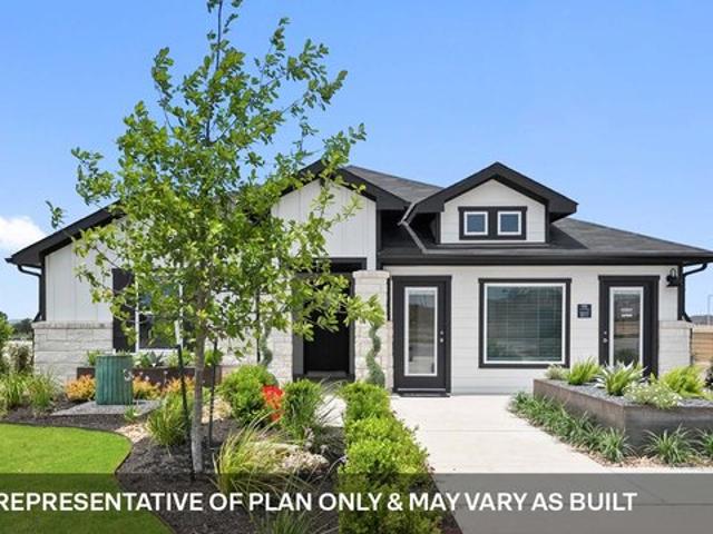 The Kingston Plan Revelry Community