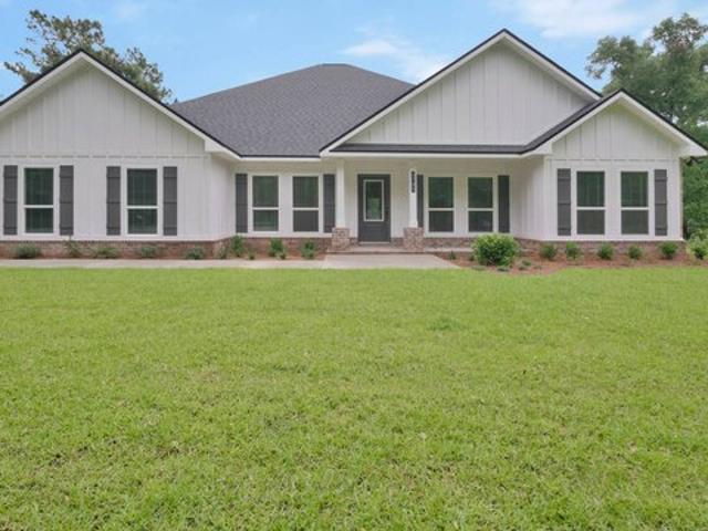 The Kingston Plan Santa Rosa County Spot Lots Community