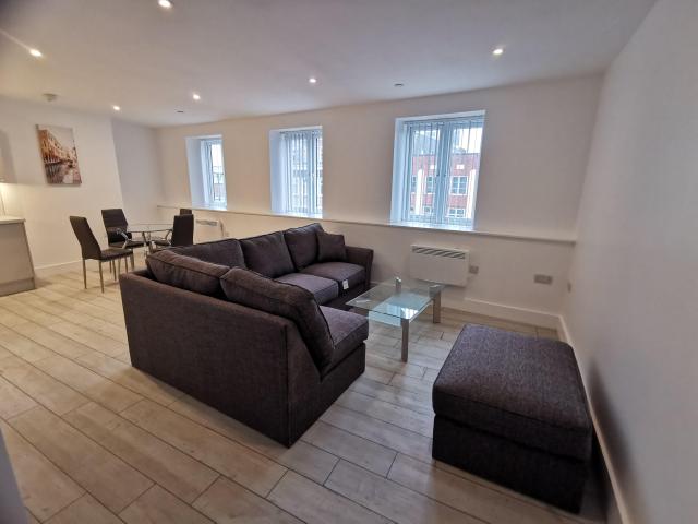 The Kingsway, Swansea, SA1 5LE