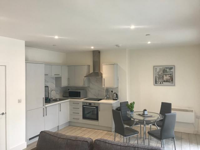 The Kingsway, Swansea, SA1 5LE