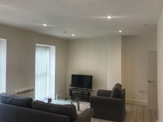 The Kingsway, Swansea, SA1 5LE