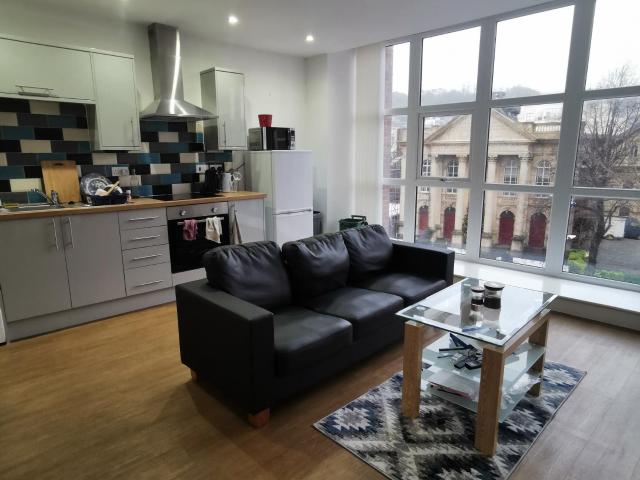 The Kingsway, Swansea StudentDigz Ltd